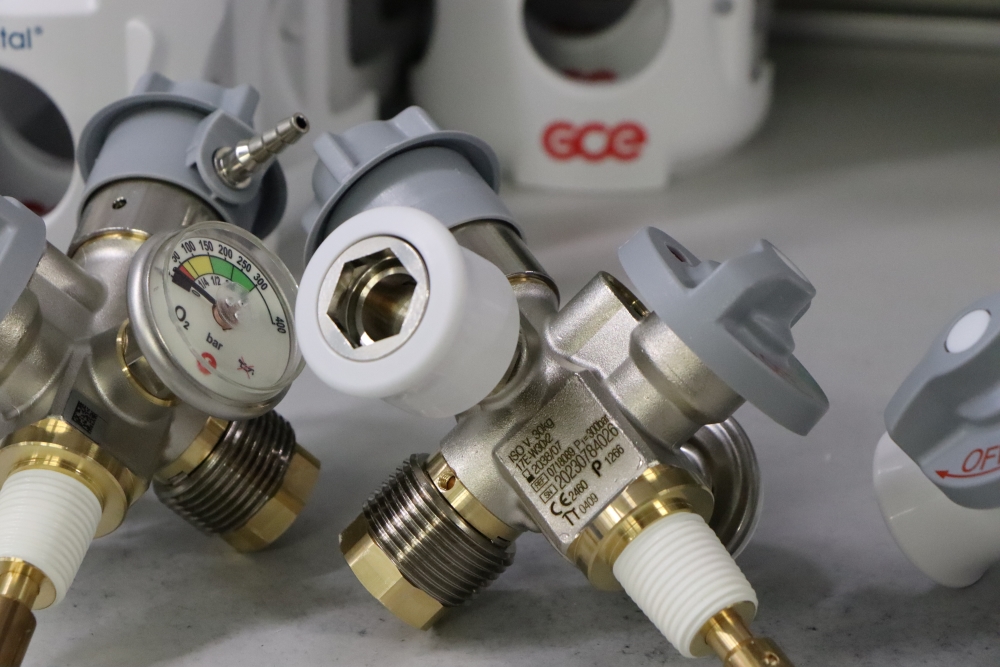 Understanding Rho Mark Compliance